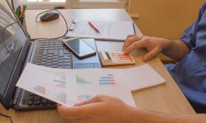 Quel tarif pour une prestation de service administratif